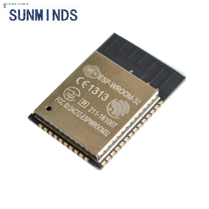 ESP-32 модуль esp32
