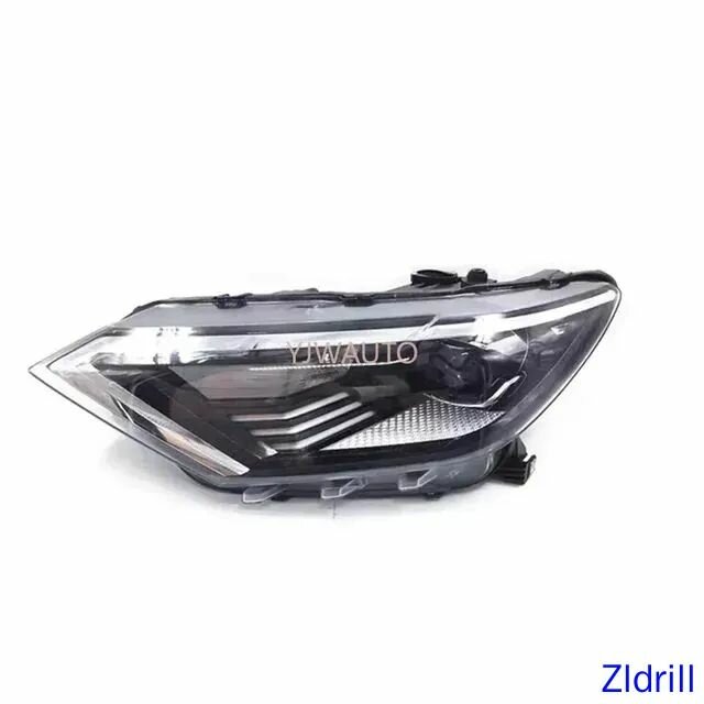 Фары автомобильные