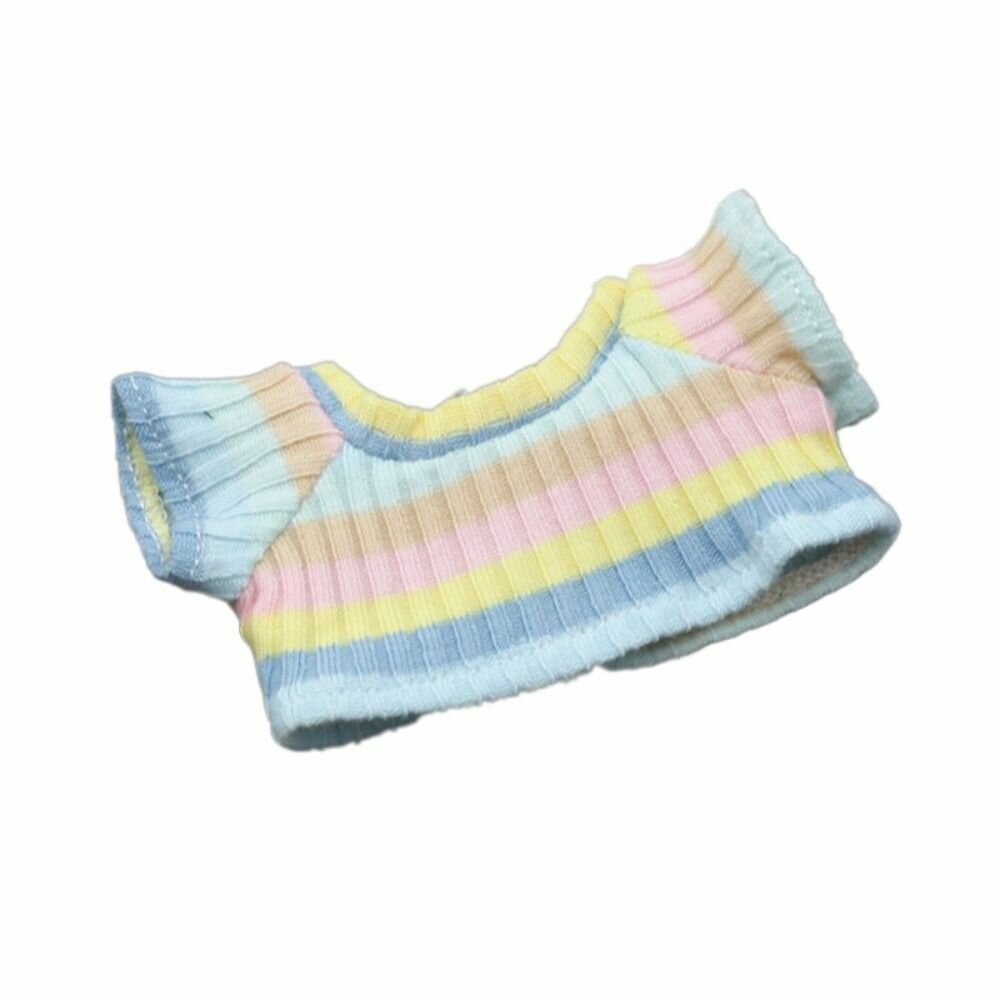 Кукла Футболка