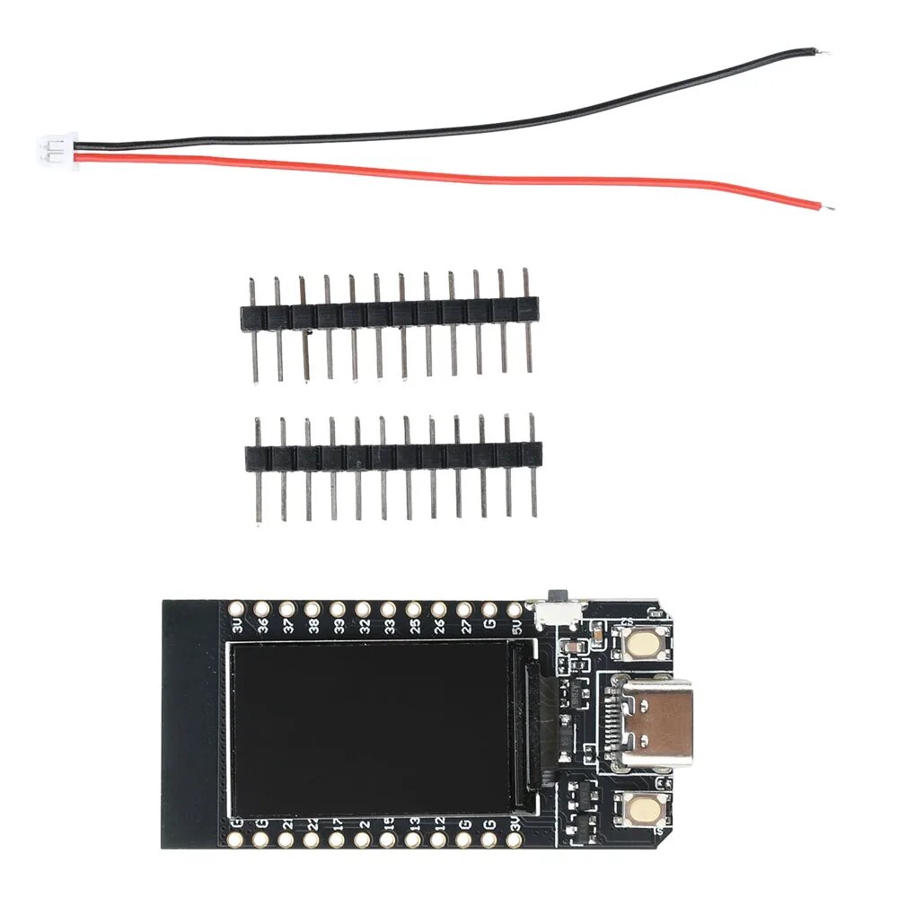Diymore Модуль дисплея ESP32