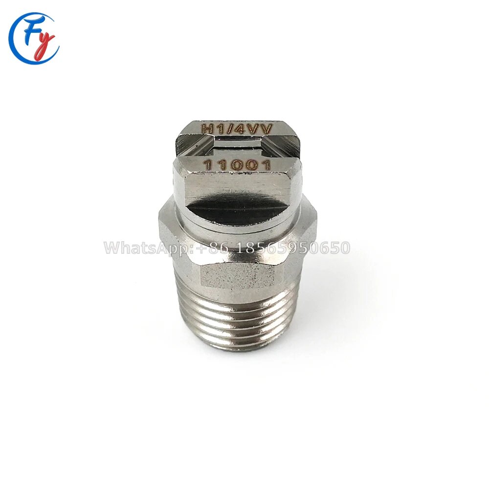Распылитель воды FY Ve Jet 1/4" 1 of 4 2505