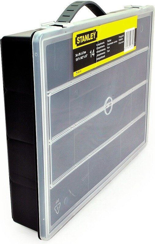 Органайзер Stanley 1-92-761