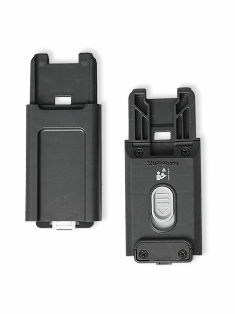 Удлиняющий адаптер для сиденья коляски UPPAbaby CRUZ V2 (корзина, адаптер для спальной корзины)