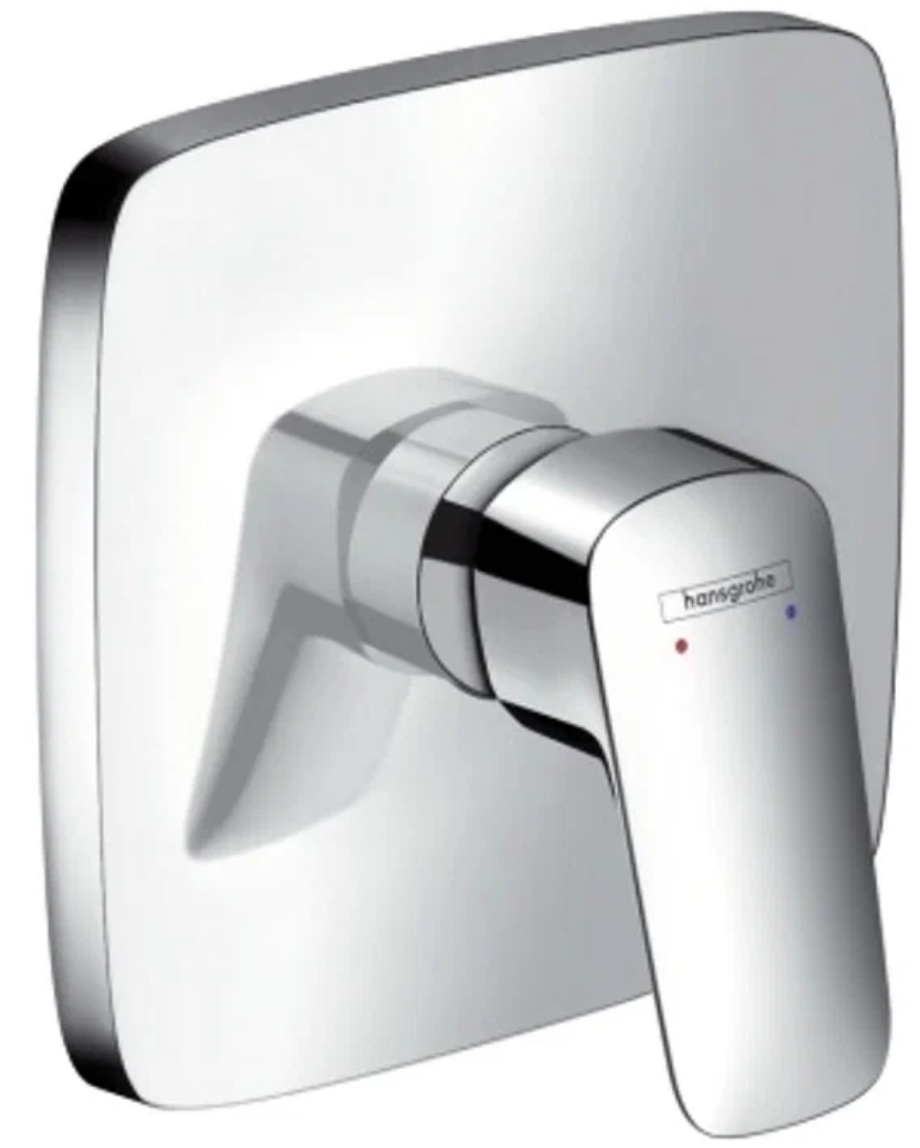 Смеситель для душа Hansgrohe Logis 71605000