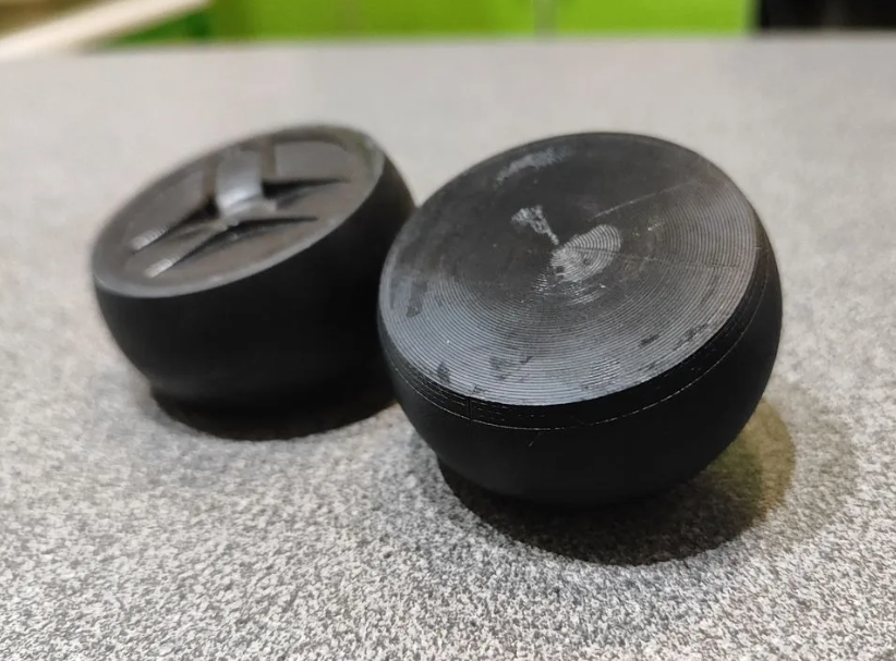 Колесики Tefal X-Force Flex 8.60 TY9671 (пара)