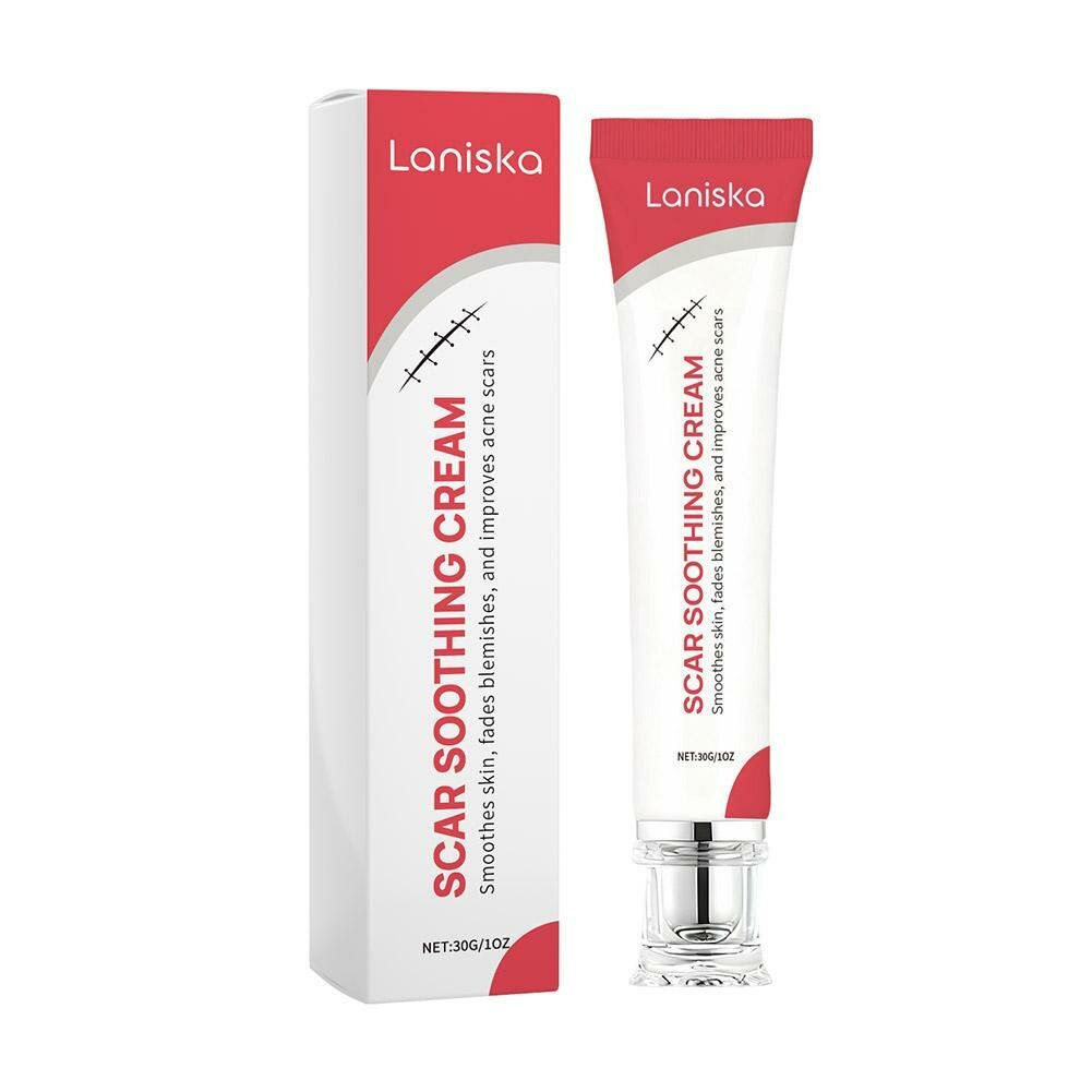 Крем для ухода за кожей, увлажняющий и питательный