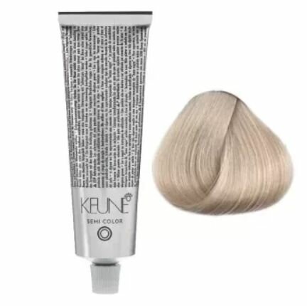 KEUNE SEMI COLOR # 10.81, Краска для волос, 60мл