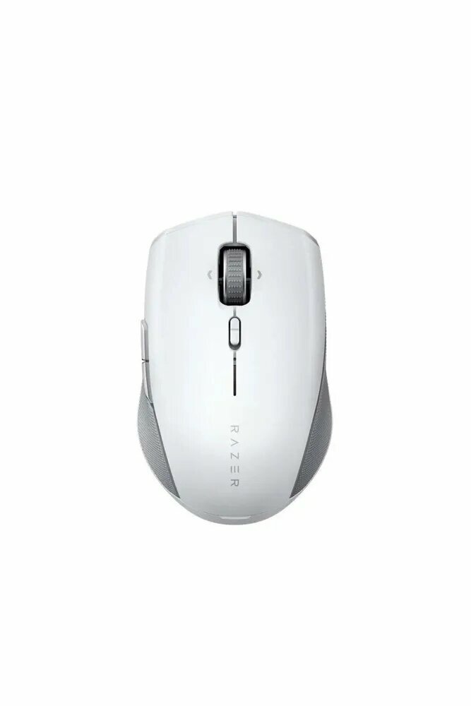 Razer Игровая мышь беспроводная Razer Pro Click Mini, белый