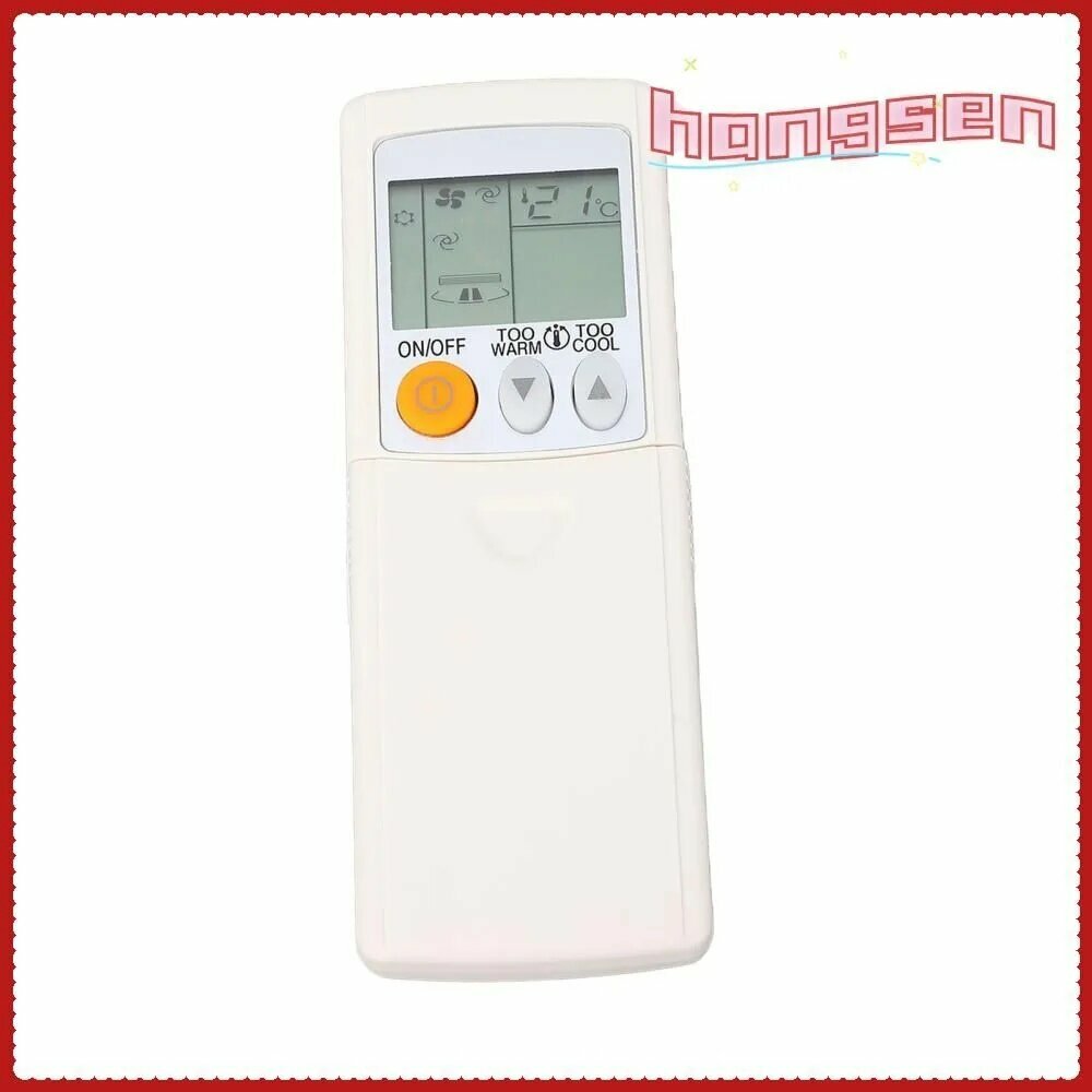 Пульт дистанционного управления кондиционером