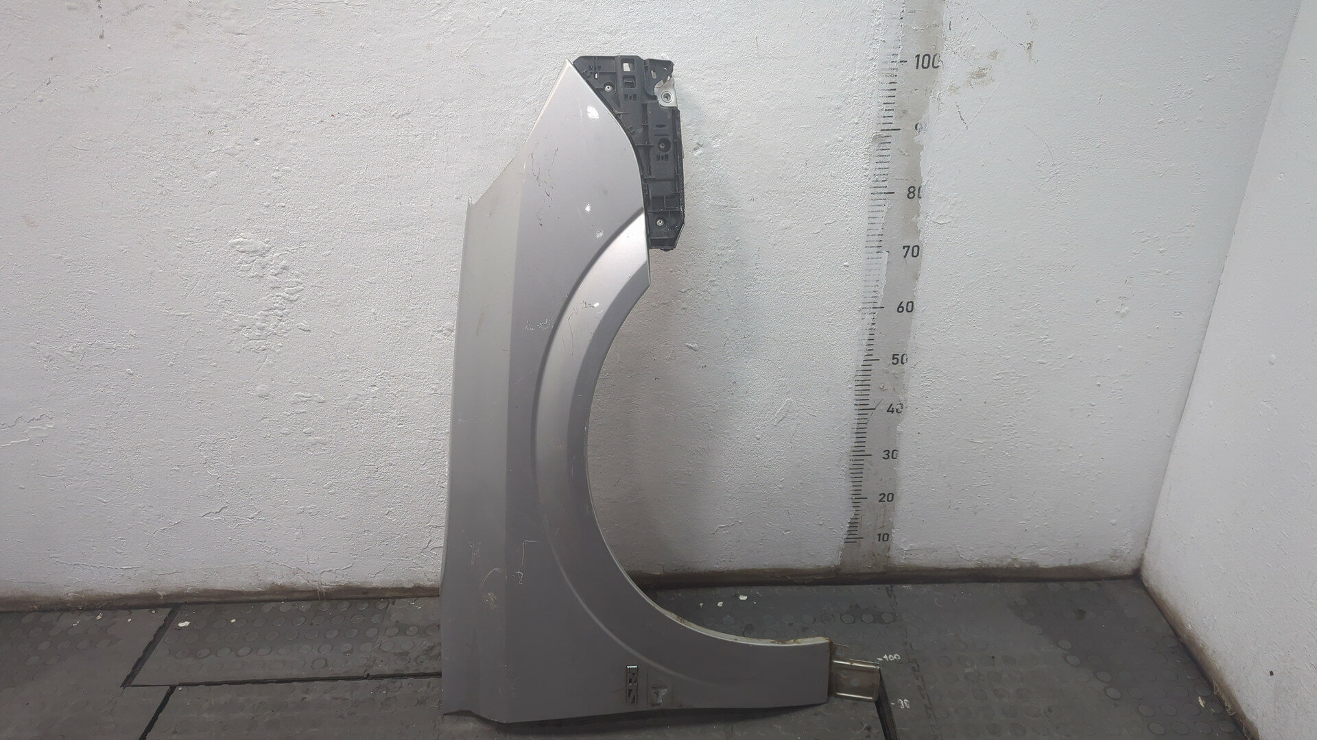 Крыло правое переднее Opel Vectra C Б/У