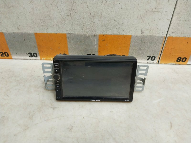 Б/У 2 DIN Магнитола Chevrolet Aveo 2008 T250 482070 GENERAL MOTORS арт. 482070