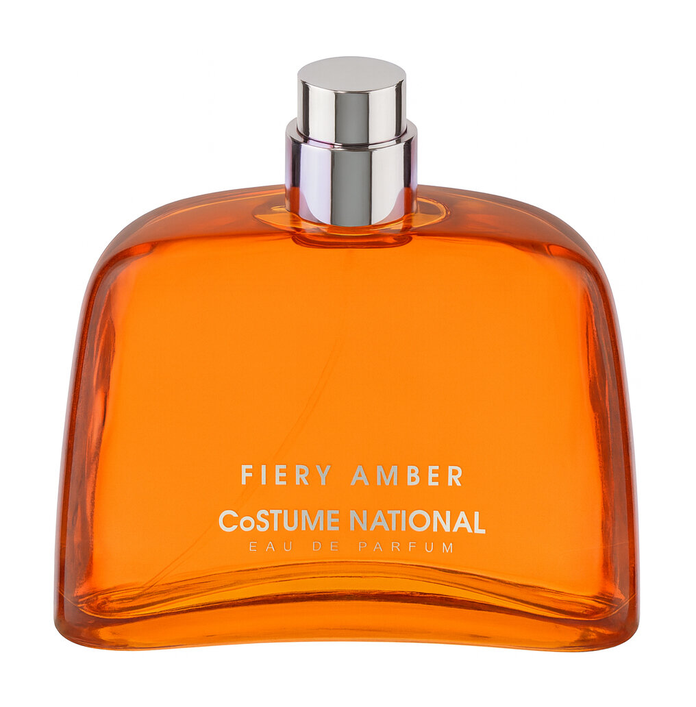 Fiery Amber Парфюмерная вода унисекс, 100 мл