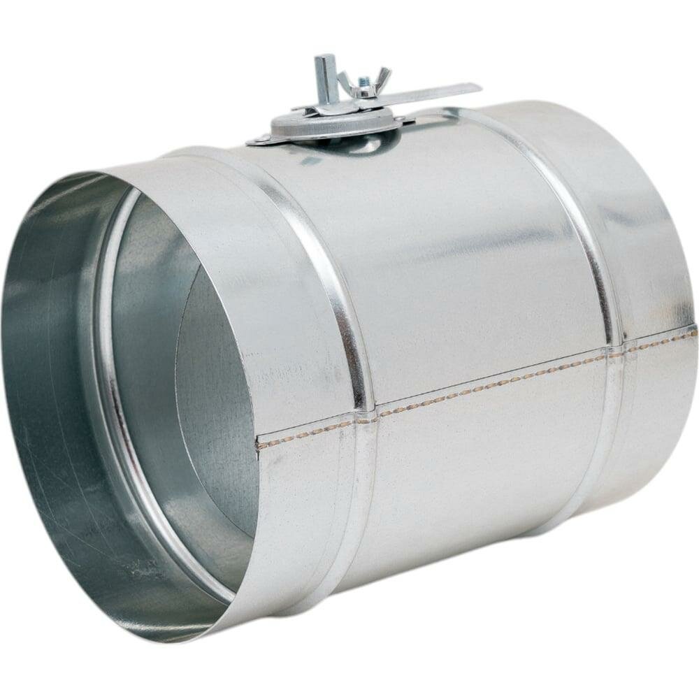 Воздушный клапан DCr 160 Shuft НС-0010001