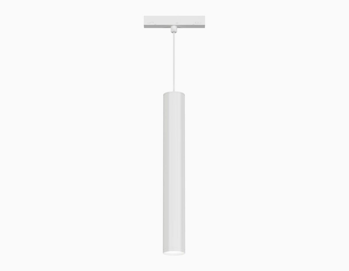Трековый магнитный светильник Ambrella Light Track System GL4520