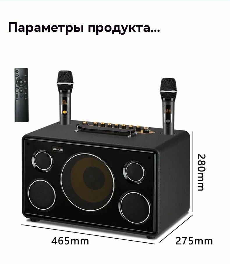 Караоке-система