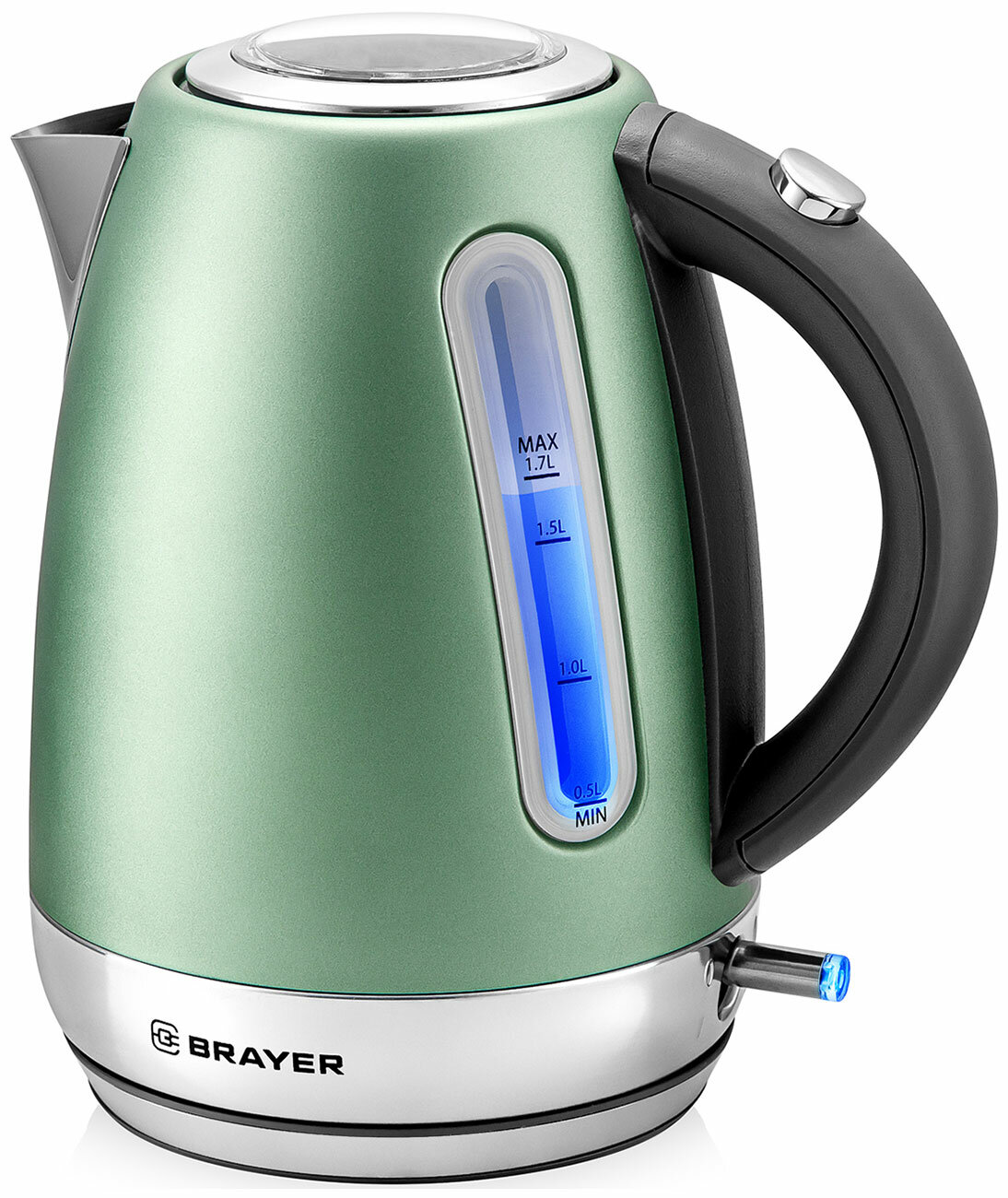 Чайник электрический Brayer BR6111