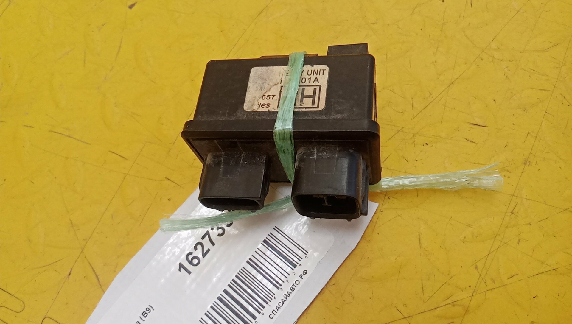 Реле Tribeca (B9) Subaru 86121XA01A