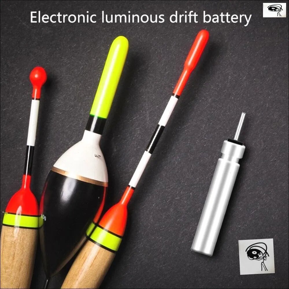 Бокс для батареек, шоколадный, LIR425