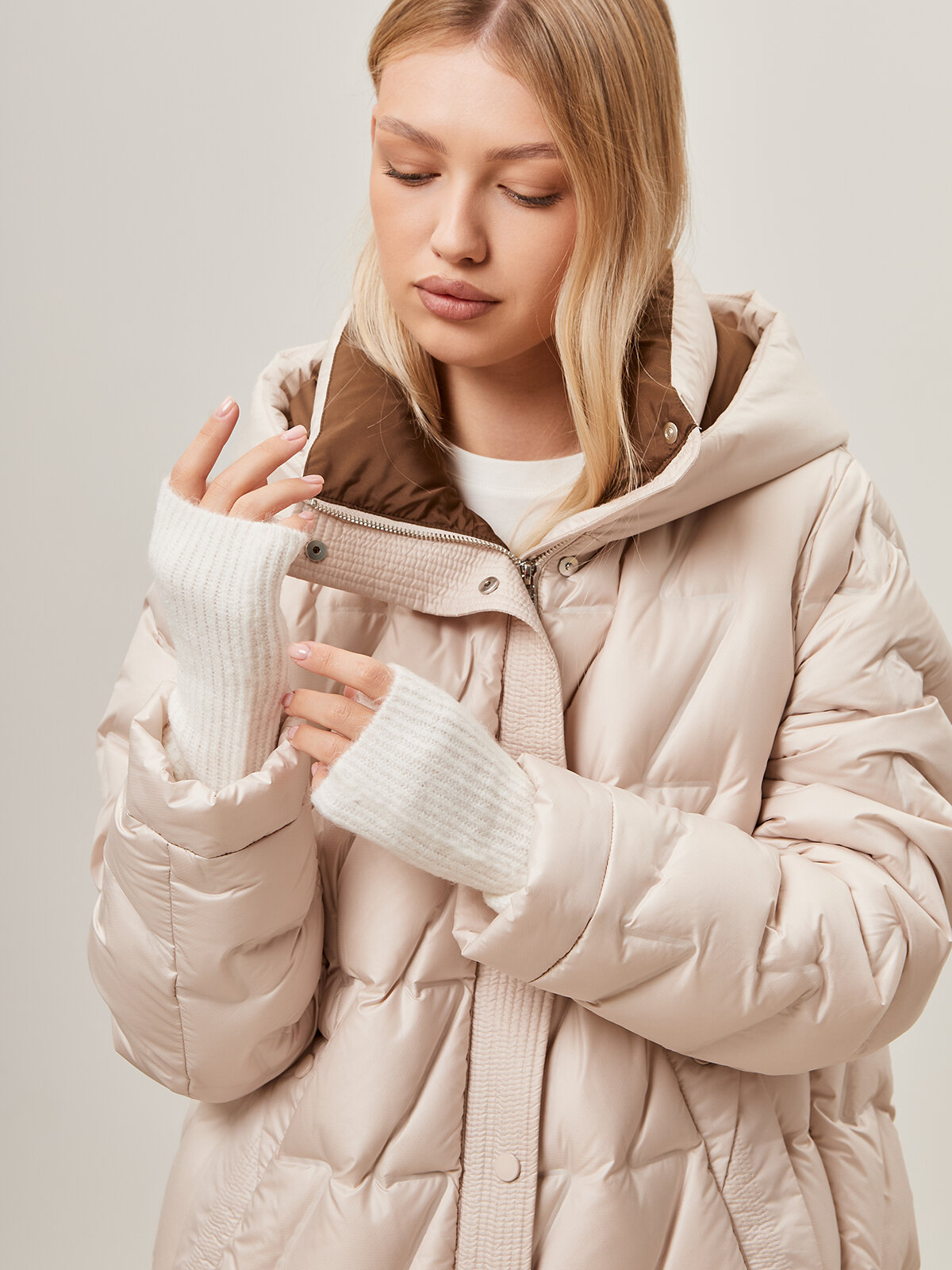 Перчатки для женщин