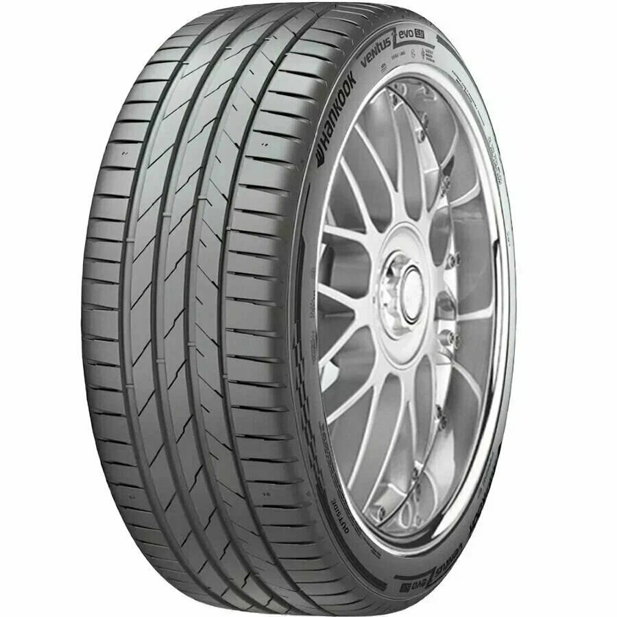 Шины летние Hankook K137A (Ventus evo SUV) 275/45 R20 110Y XL