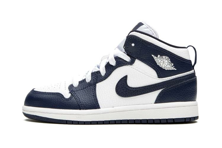 Кроссовки Jordan Jordan 1 Mid PS
