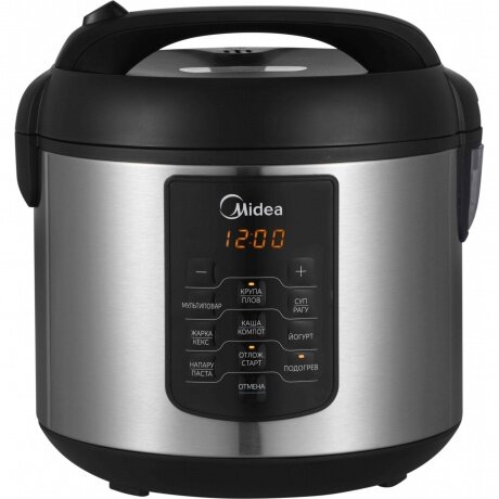 Мультиварка Midea MPC-6035, 5 л.