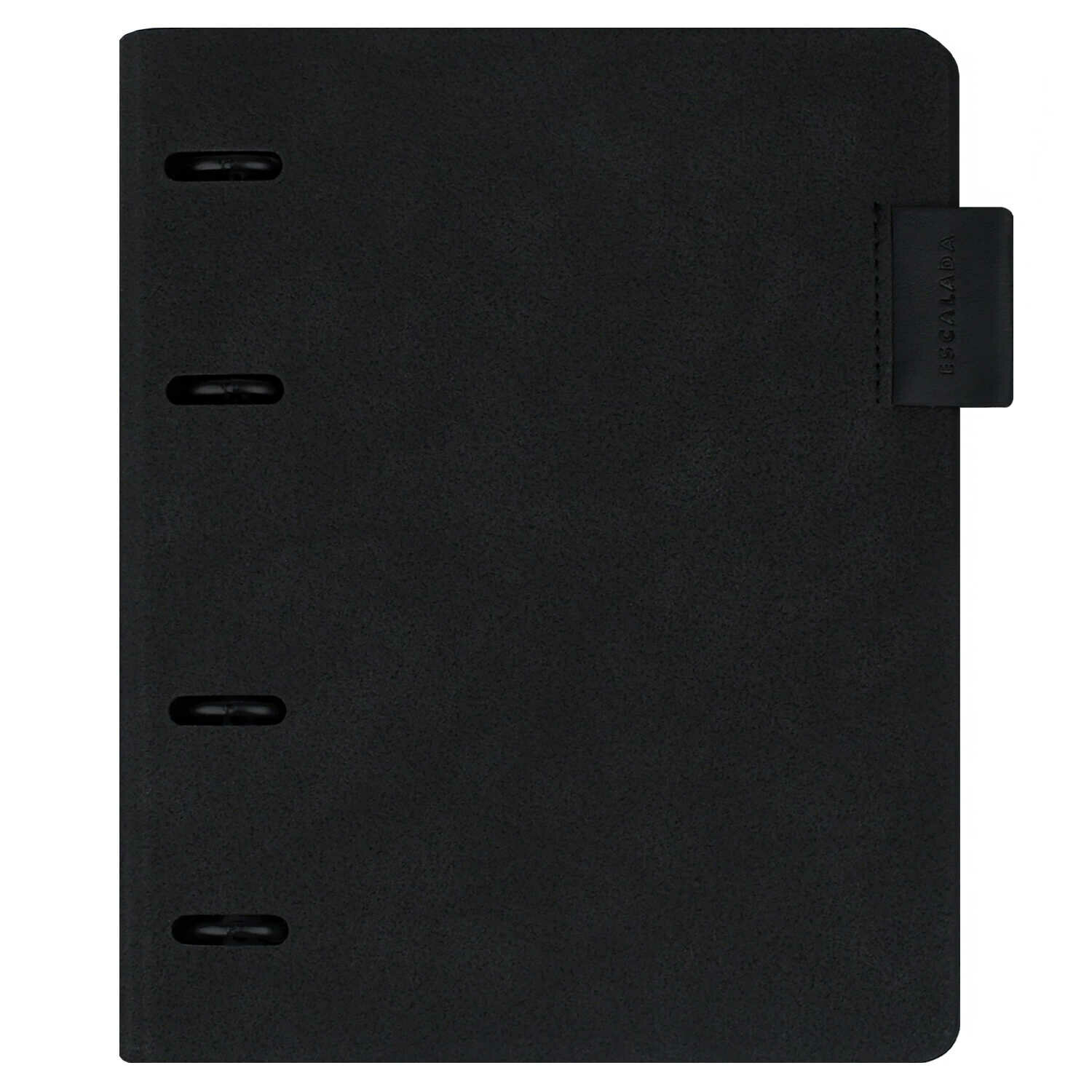 Папка-обложка ESCALADA А5+, интегральный переплет, искусственная кожа, блинтовое тиснение