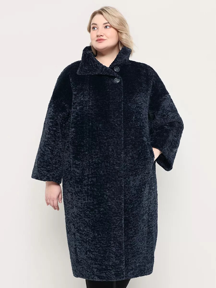 Шуба классика