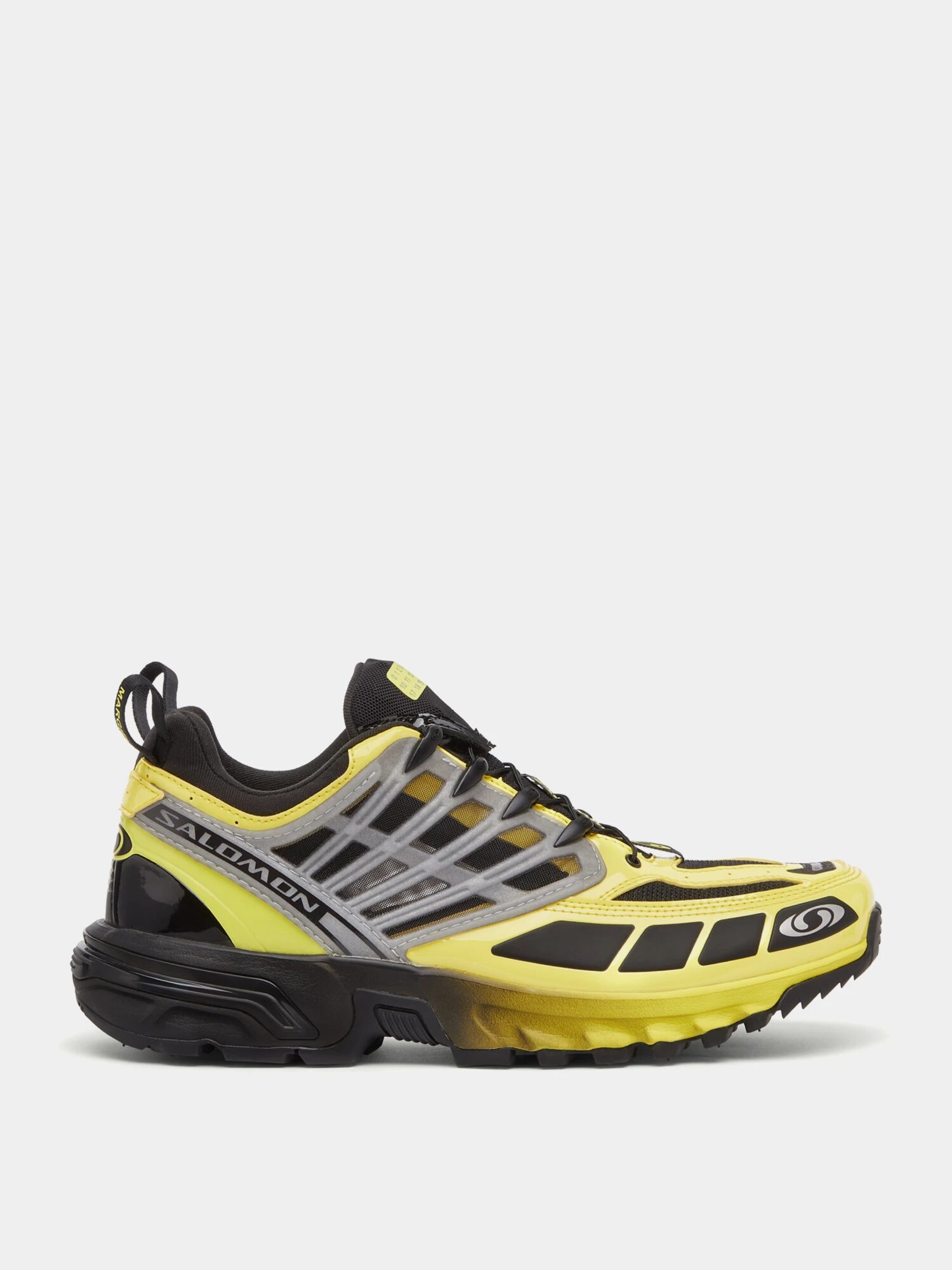 Кроссовки ACS Pro