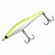 Воблер Eclipse Drift Pencil 75, 11 гр, 02.