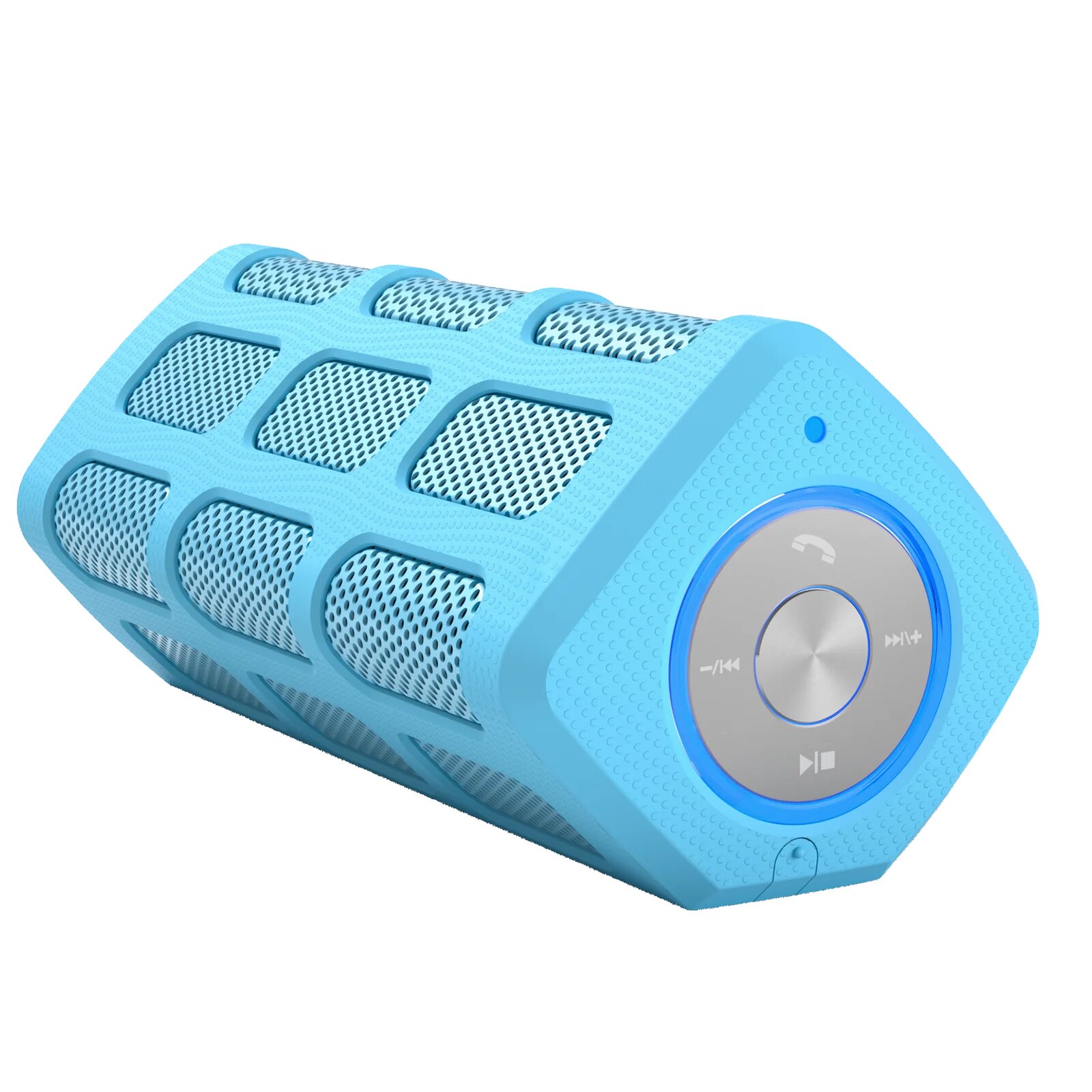 Bluetooth-динамик Tronsmart T7, цвет Wathet S7213