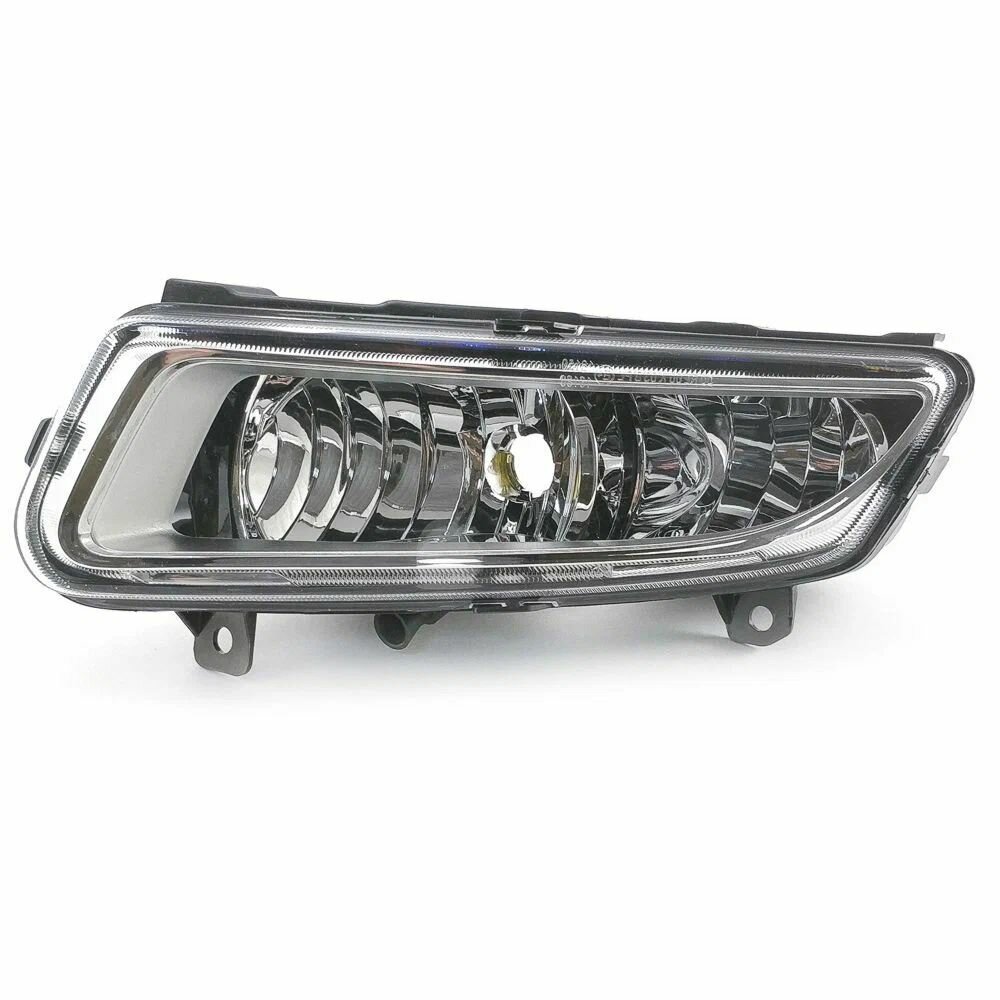 Фара противотуманная DPA левая новая Volkswagen Polo sd c 2014 hb c 2009 г. арт. 6R09410616
