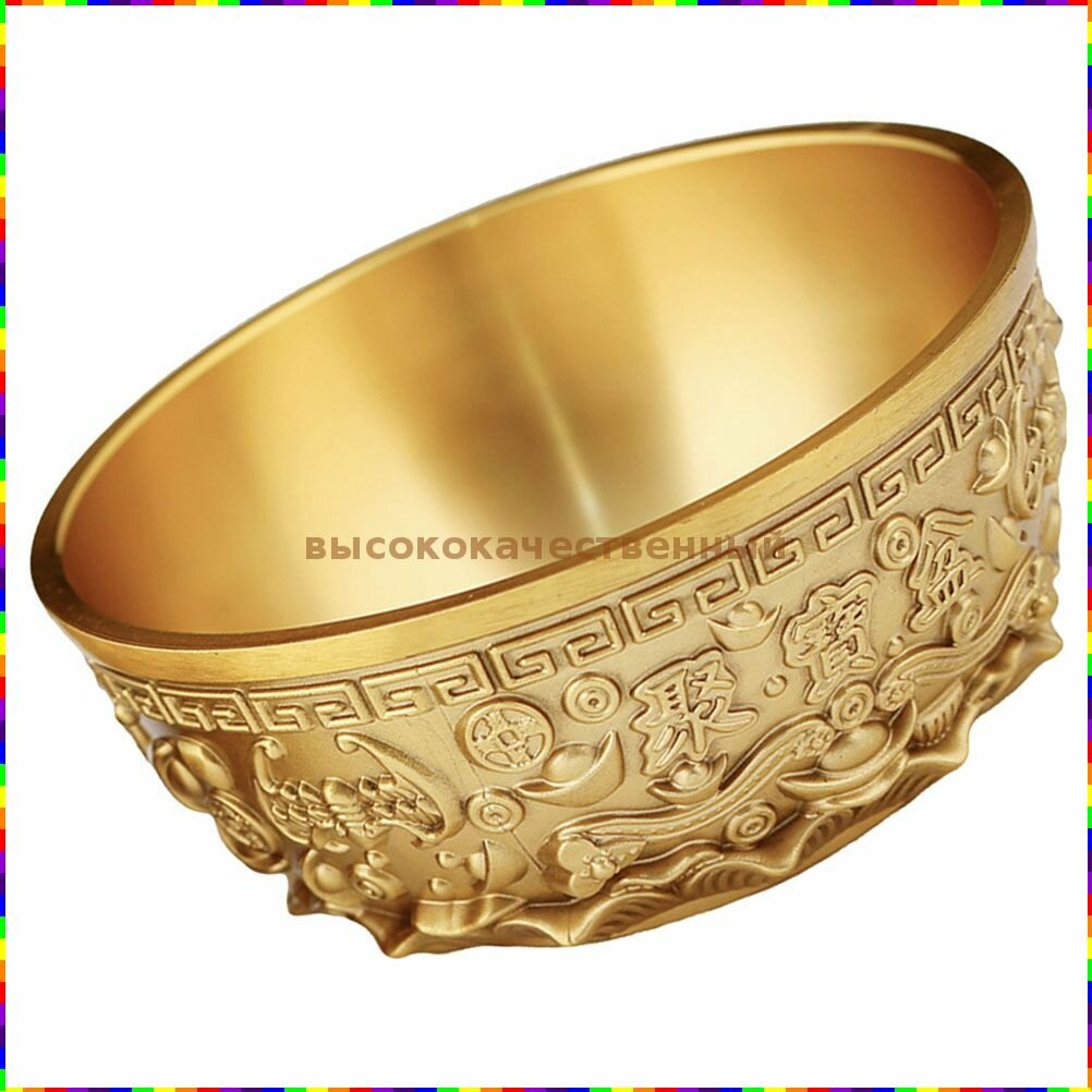 Декоративная чаша