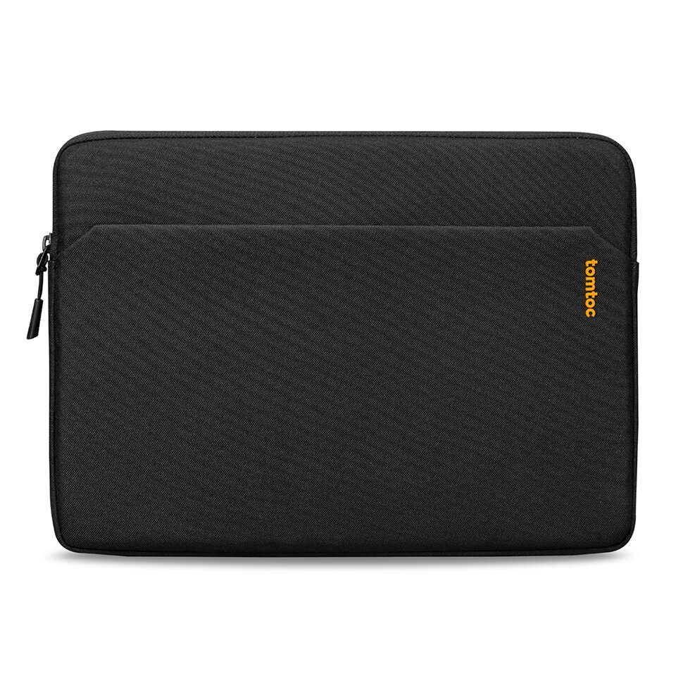 Tomtoc чехол-папка дл ноутбука 14" (Win), Light-A18 Laptop Sleeve, черный