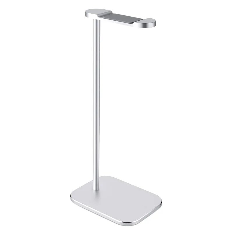 Подставка Для Наушников Из Алюминиевого Сплава, Настольный Держатель Для Наушников, Подвесной Органайзер Для Стола