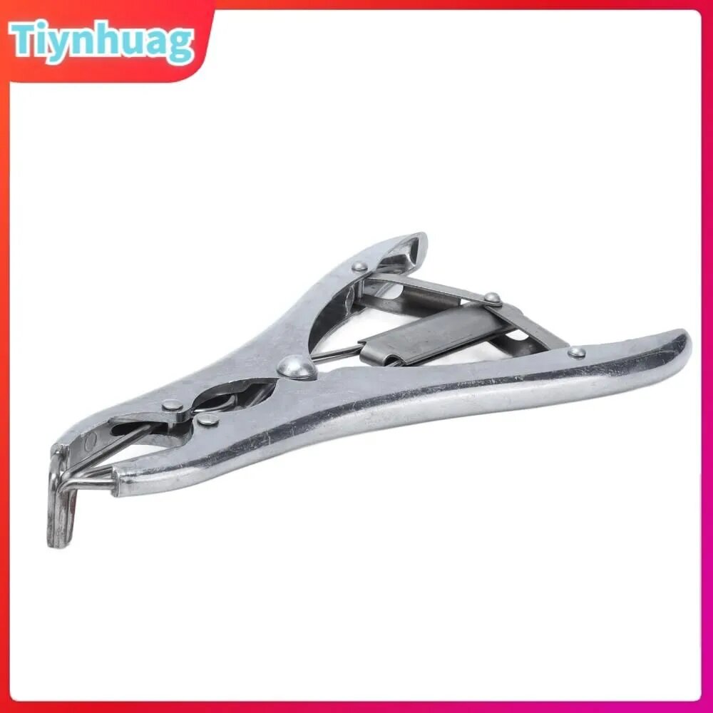 Щипцы для кастрации, многофункциональные инструменты, для фермерских животных