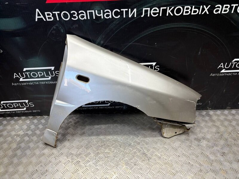 Крыло Chery Amulet A15 2009 (SQR480) Б/У с пробегом