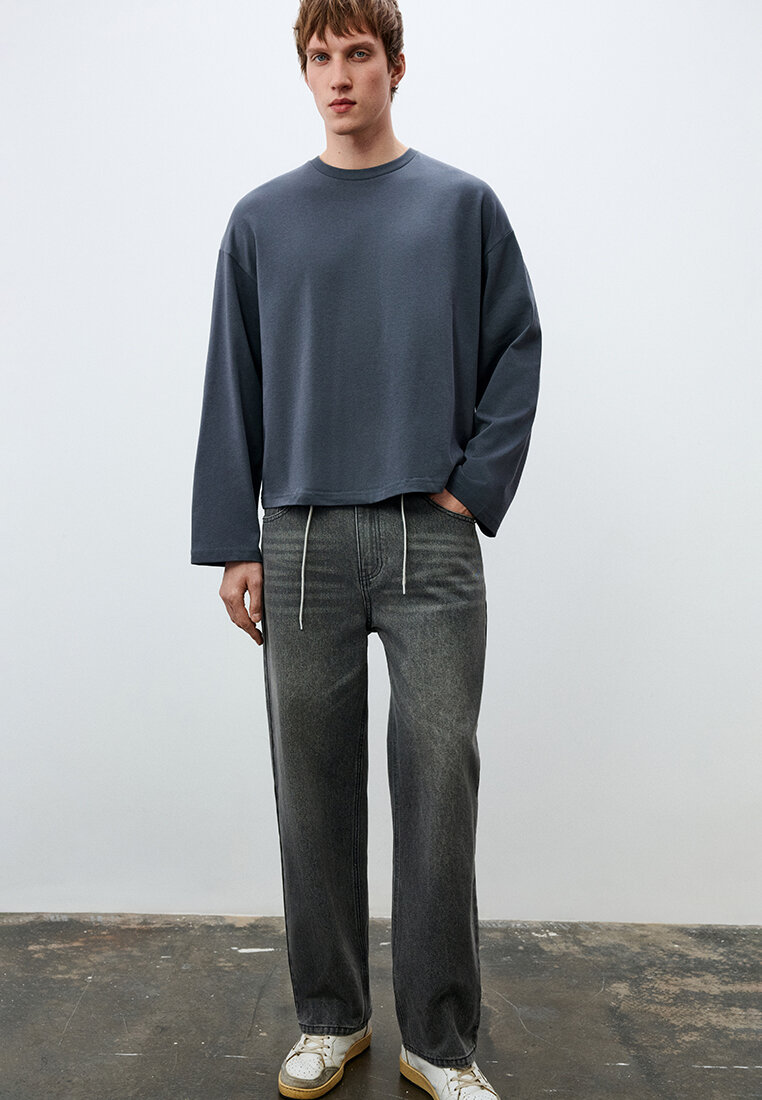 Джинсы Man Urban 