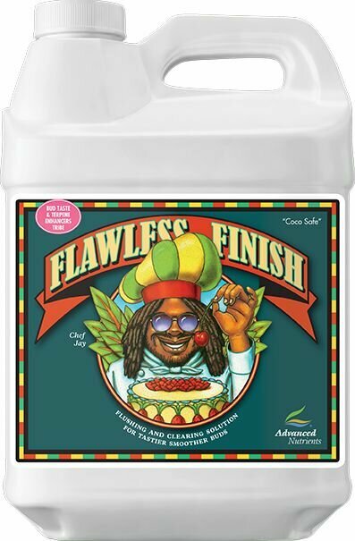 Advanced Nutrients Flawless Finish 250мл, удобрение для цветения
