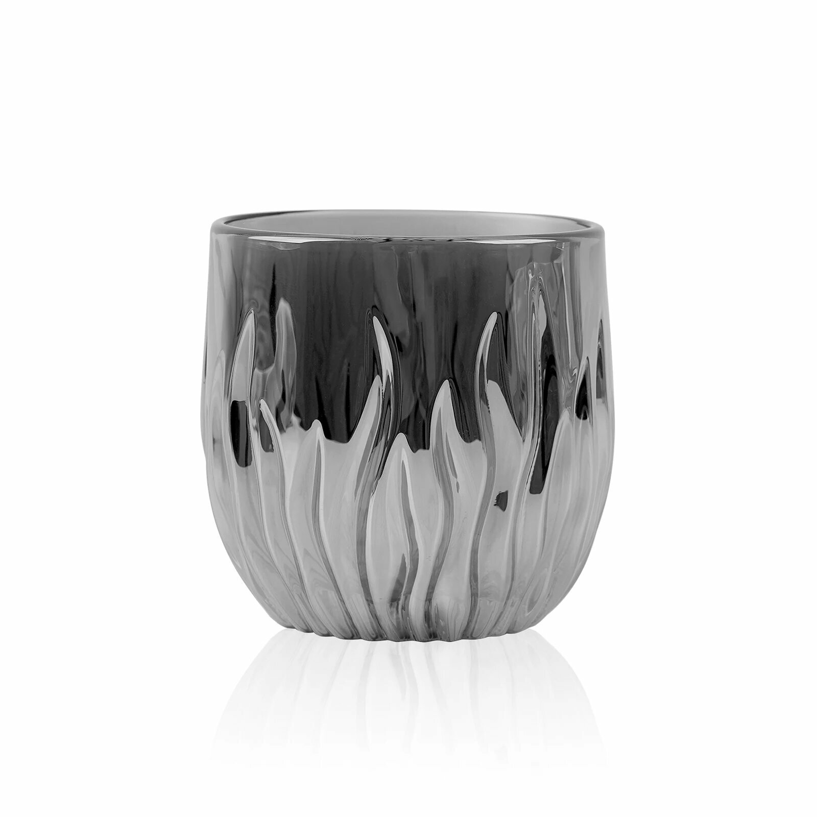 Стеклянная чашка для эспрессо IKAPE BZ-01 270 мл