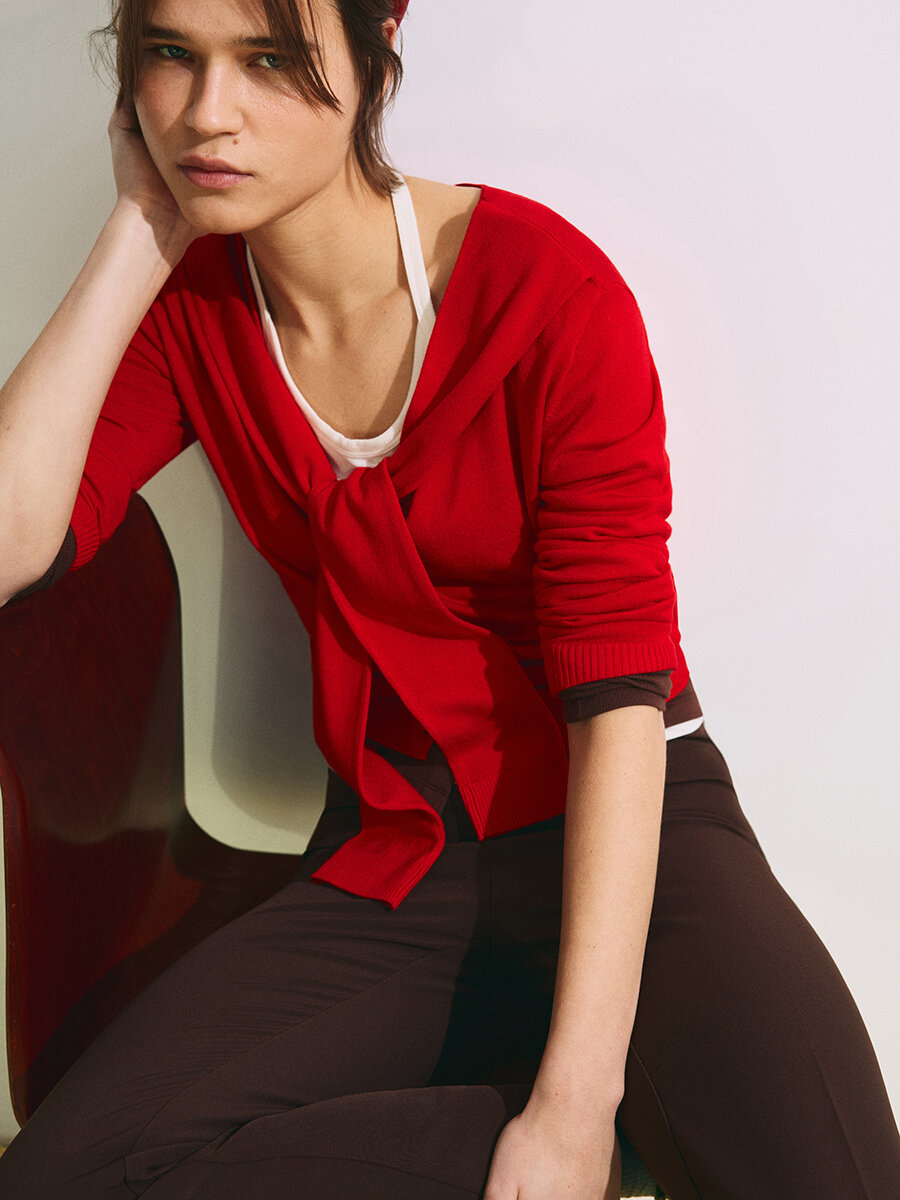 Кардиган mixmatch