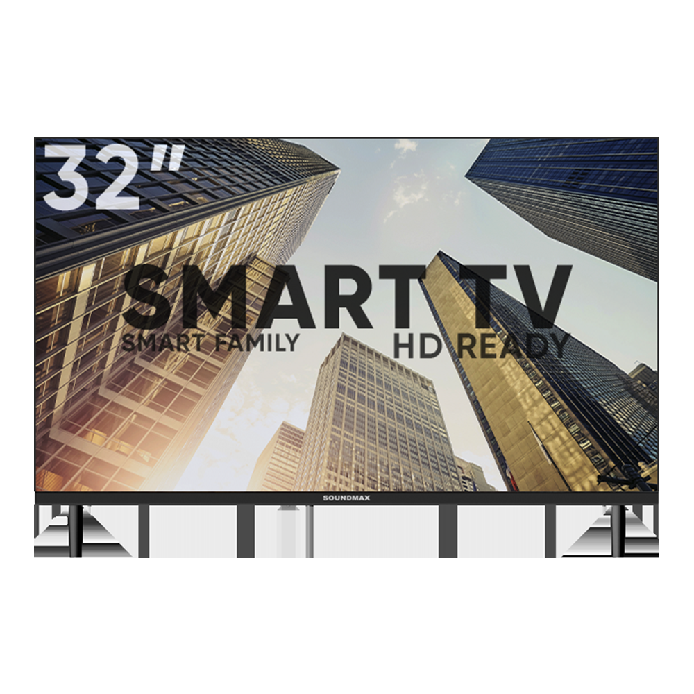 Телевизор SOUNDMAX SM-LED32M17S