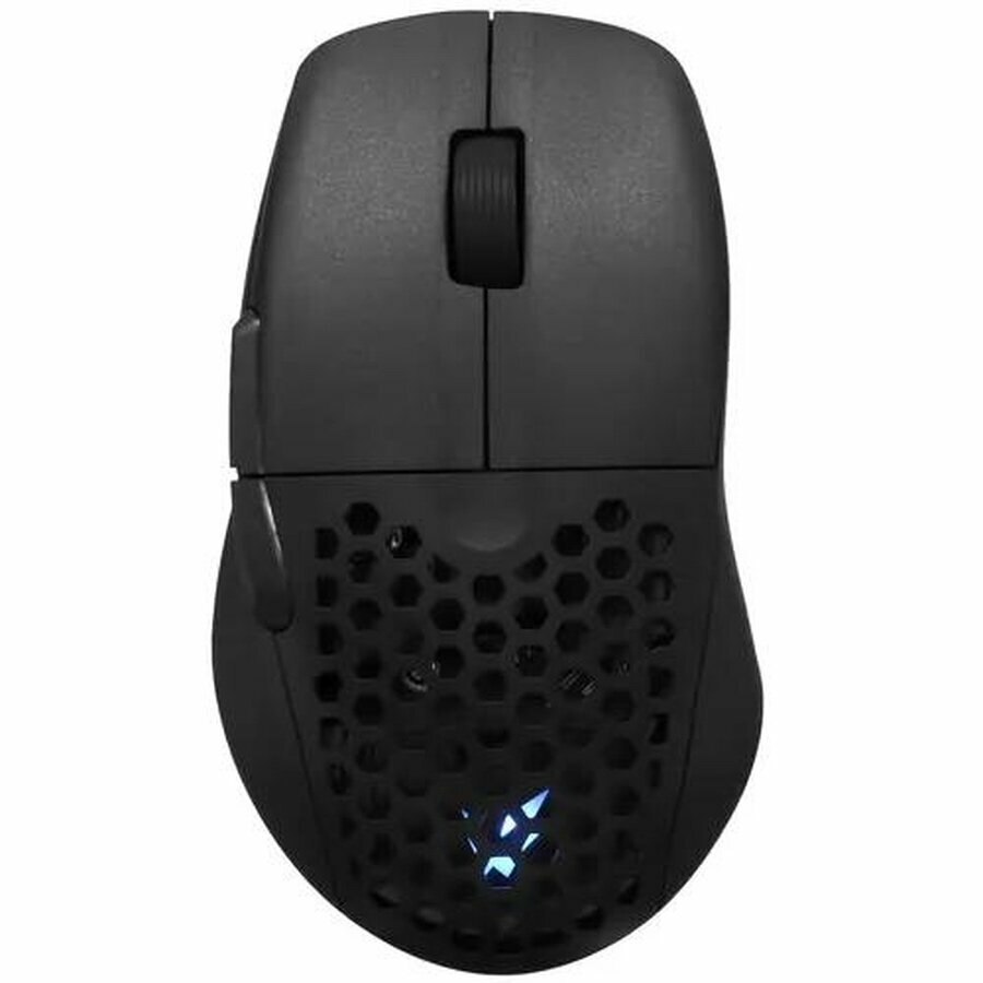 Мышь беспроводная/проводная ARDOR GAMING Ravage ARDW-RVG3325-BK, черный