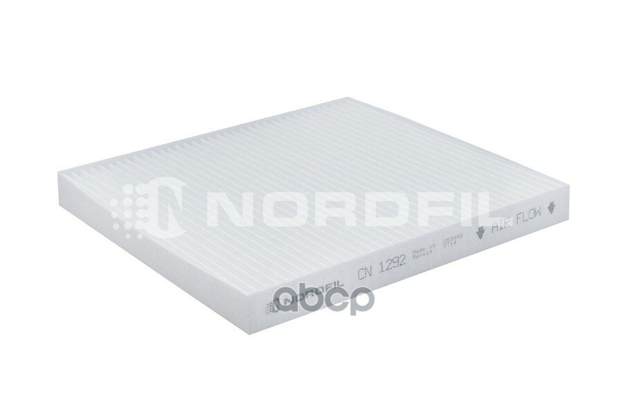 Фильтр салона FAW BESTUNE T77 2020- NORDFIL арт. cn1292