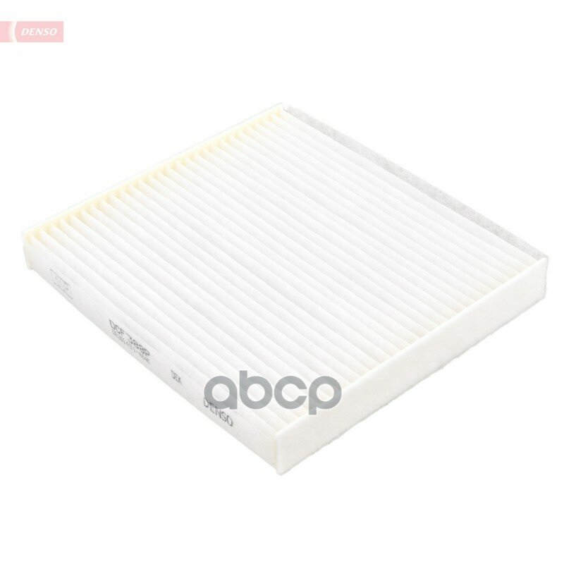 Фильтр салонный Denso арт. DCF388P