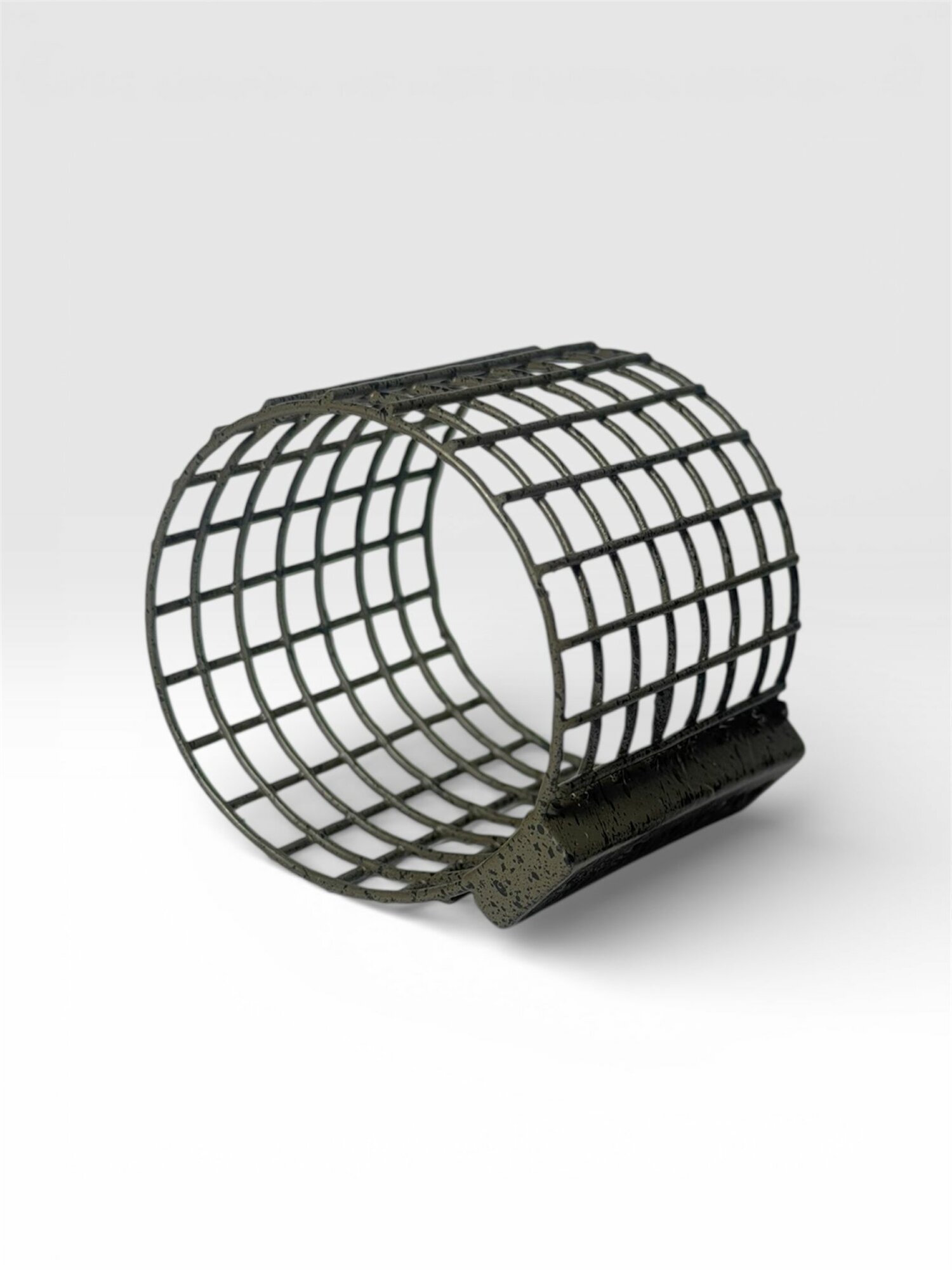 Кормушка фидерная Browning Xenos Wire Match Feeder сетка, 40 g, L:4,5