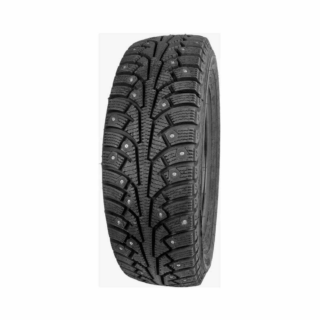 Зимняя шипованная шина Ikon (Nokian Tyres) Character Ice 5 195/65 R15 95T шип XL