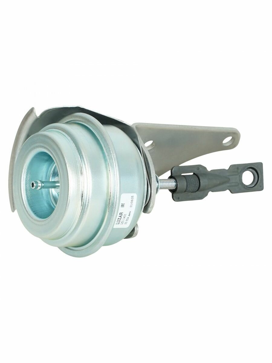 Актуатор турбокомпрессора для а/м Nissan Pathfinder (05-)/Navara (05-) 2.5D YD25DDTi (тип GT2056V), LUZAR LTC1401