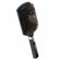 Массажная щетка BaByliss PRO Paddle Boar Brush BABBB1E, натуральная щетина, 13 р...