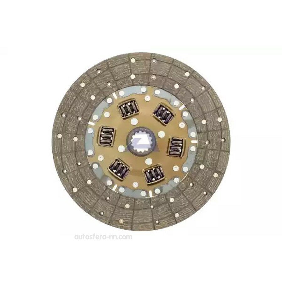 AISIN DM316 Диск сцепления